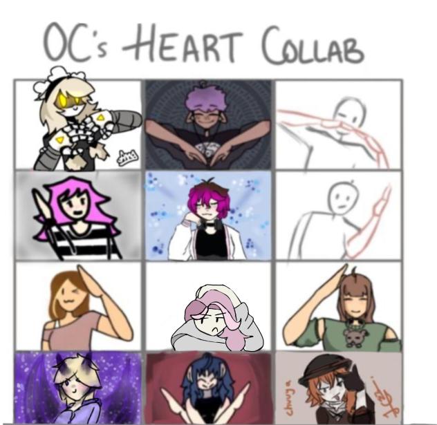 COLLABBB - ibisPaint