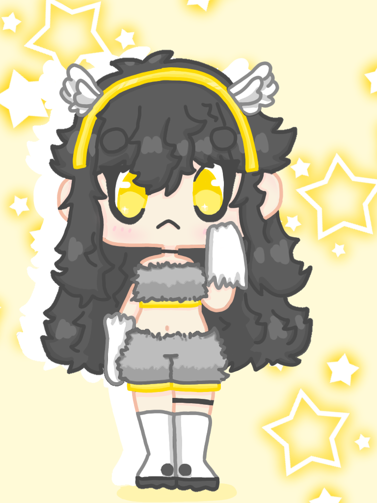 Rising Hope - ibisPaint