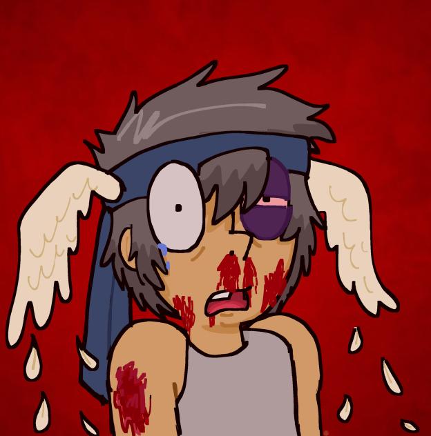 Gore Mercury - ibisPaint