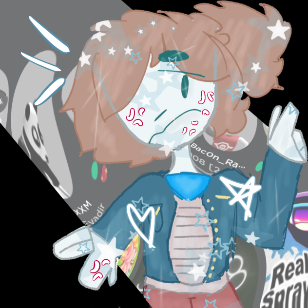 Acorn 🌰!! - ibisPaint