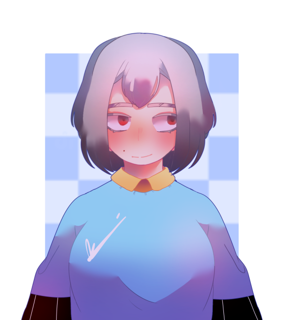 Mary😊💗 - ibisPaint