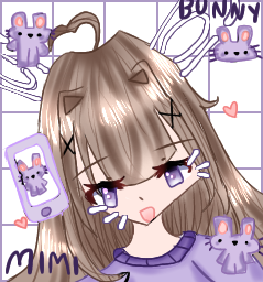 mimi ♪ - ibisPaint