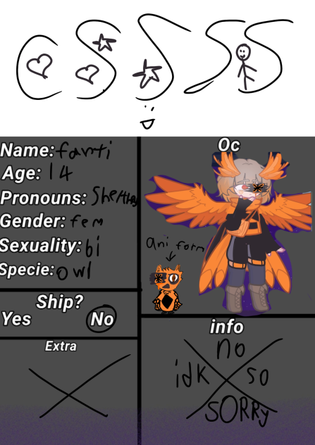 cs for lori - ibisPaint