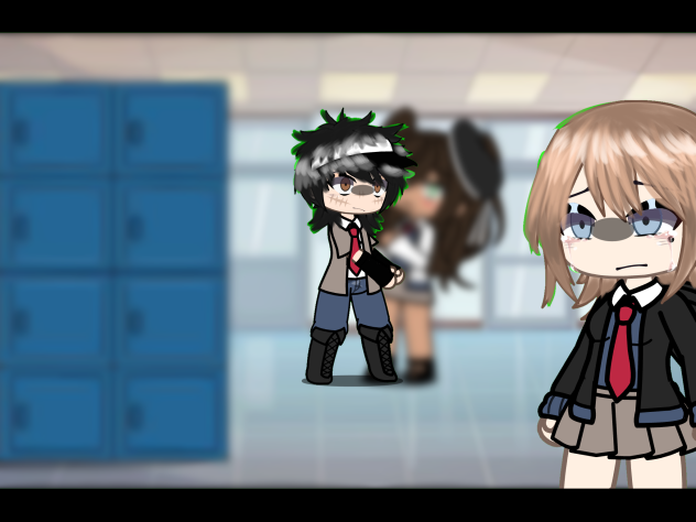 For sum I made - ibisPaint