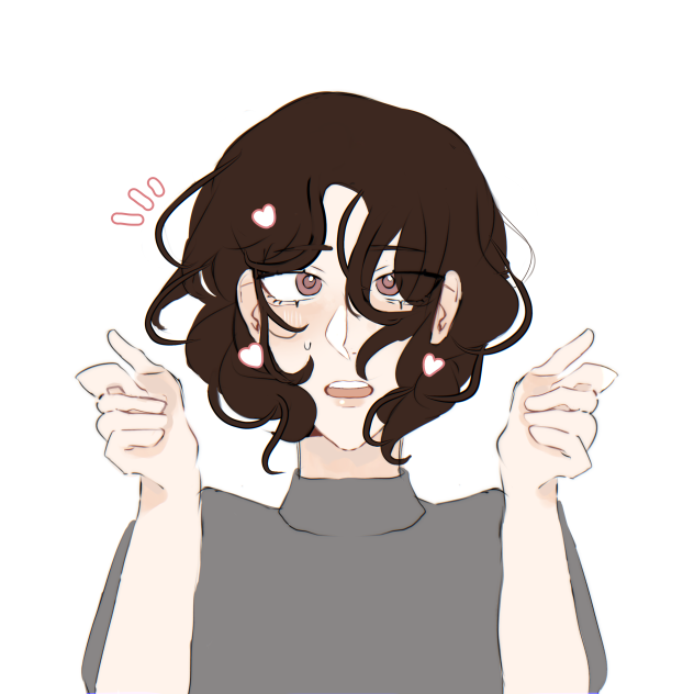 For Alyssa - ibisPaint