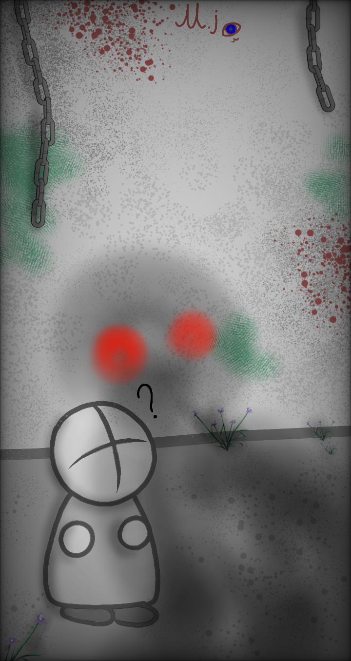 Madness Combat - ibisPaint