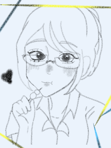 205 sin título - ibisPaint