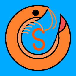 fire shrimp pfp - ibisPaint