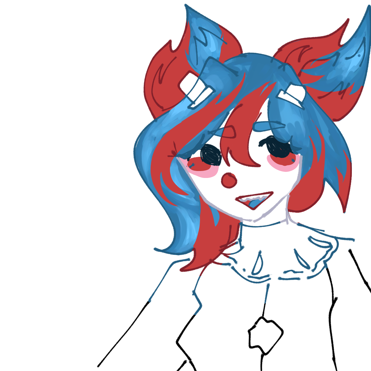 unfinished - ibisPaint