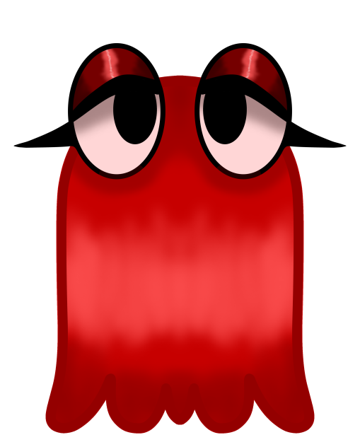 DHMIS Sticker- Red Guy - ibisPaint