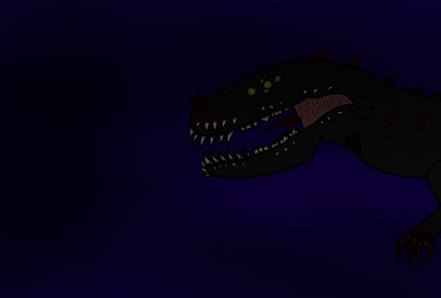 The abomination - ibisPaint