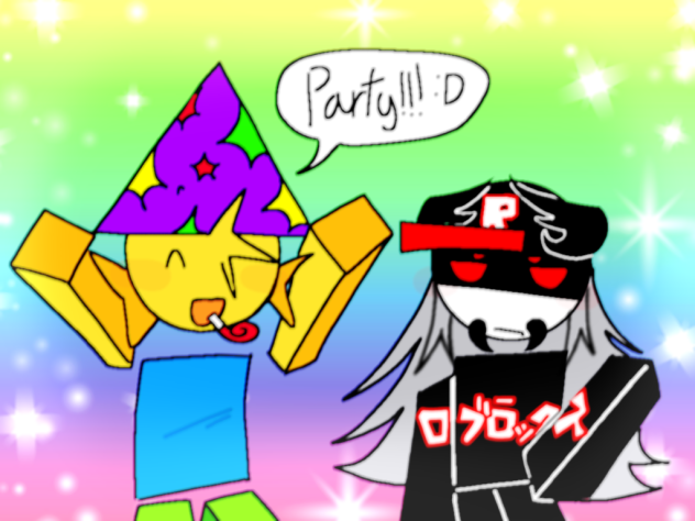 partybeetle 15 - ibisPaint