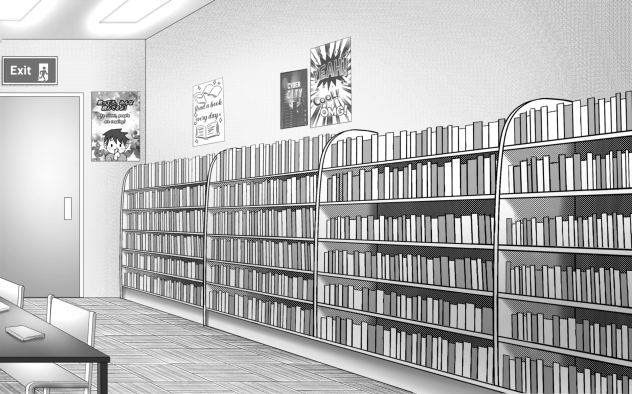 Manga Background library - ibisPaint