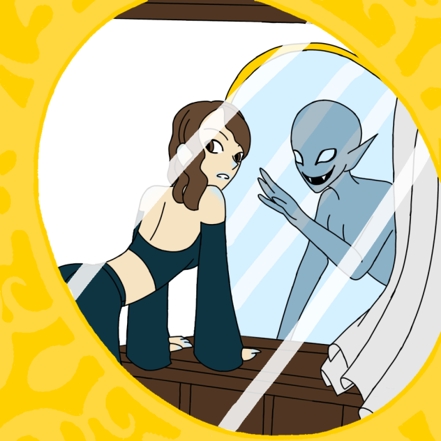 what's wrong - ibisPaint