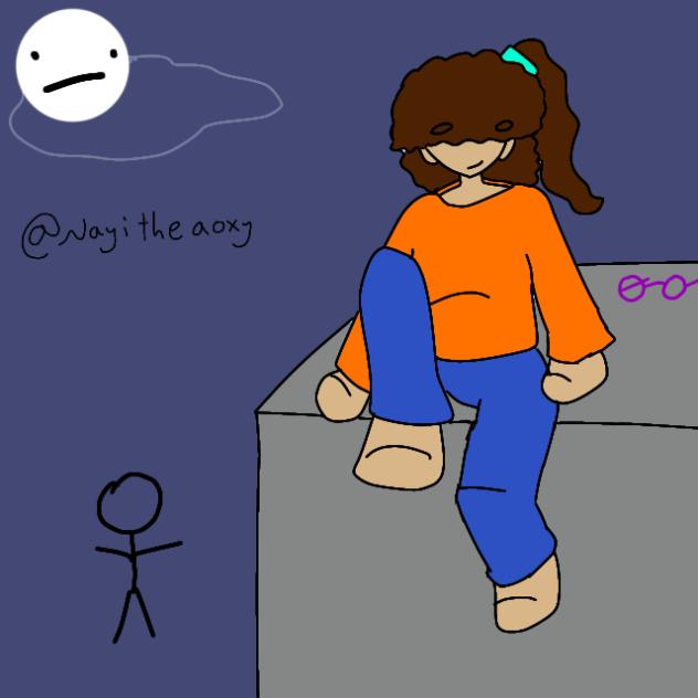 lil aoxy - ibisPaint