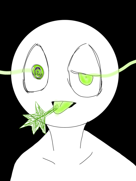 mo4エクレア - ibisPaint