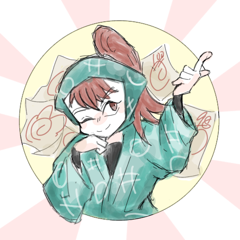 無題458 - ibisPaint