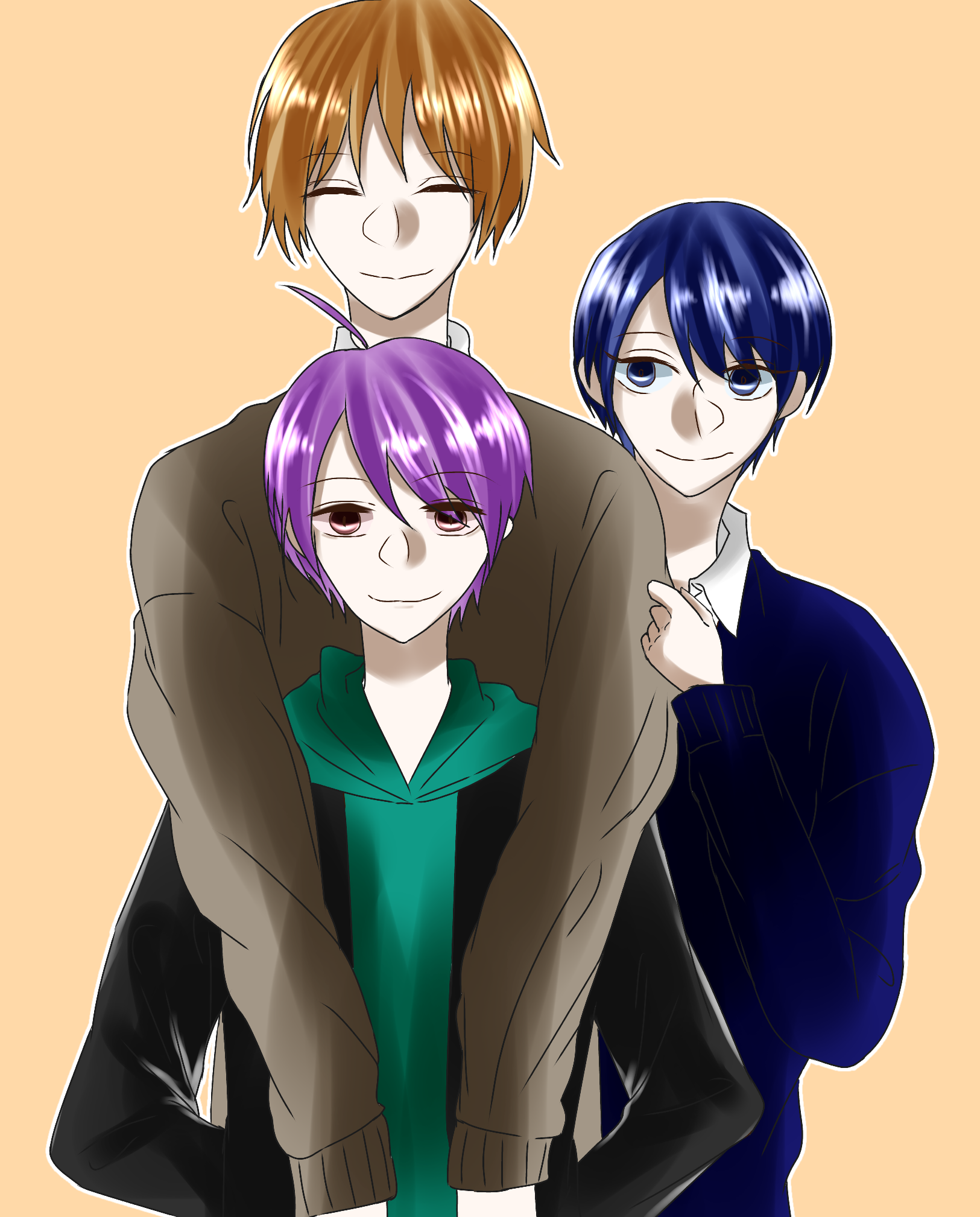 創作DK - ibisPaint