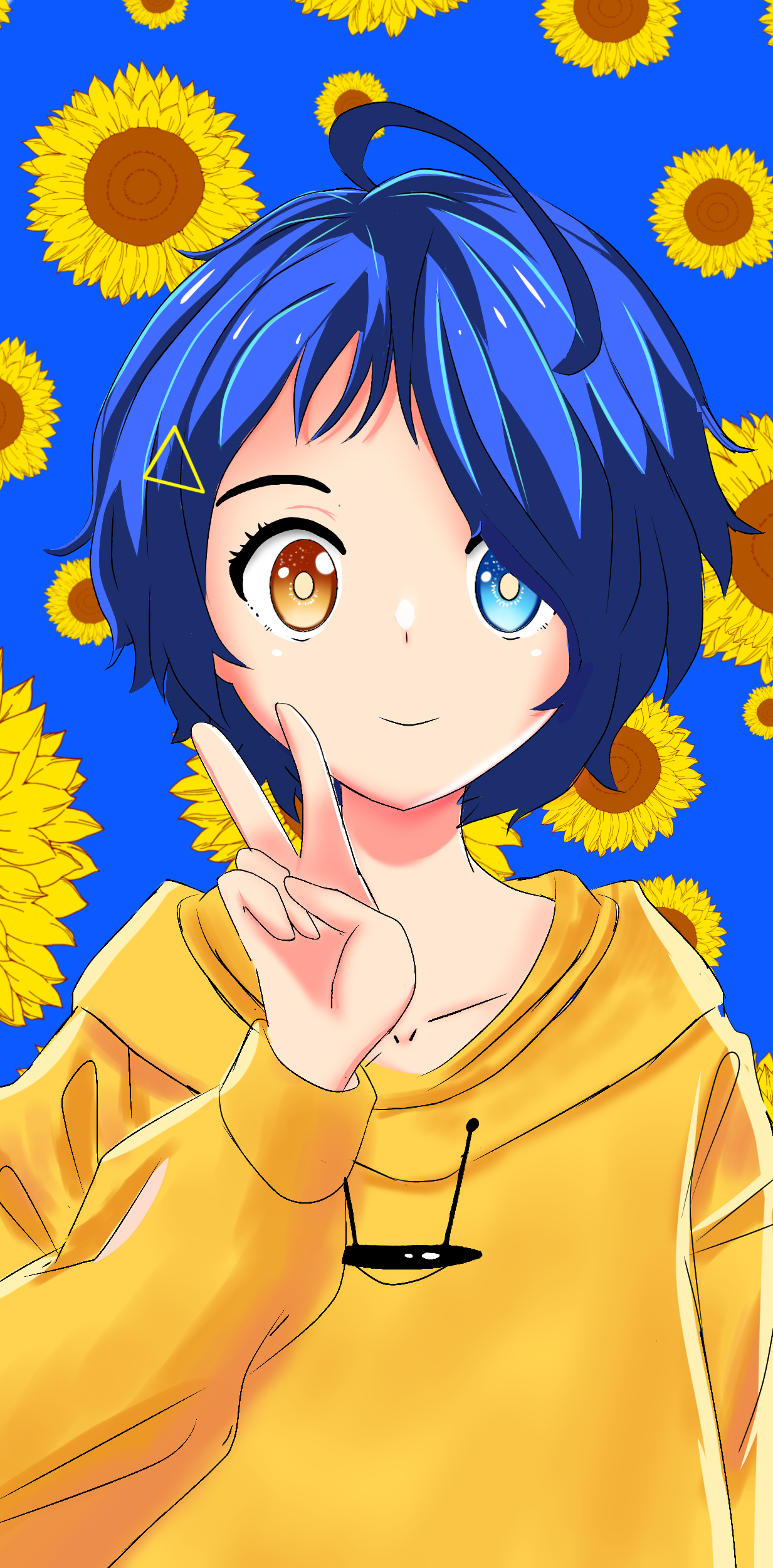 ohto ai 2 - ibisPaint