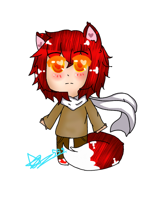 chibi - ibisPaint