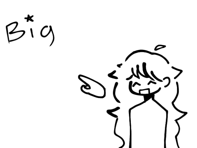 Big booty bitches - ibisPaint