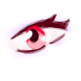 Red Eye - ibisPaint