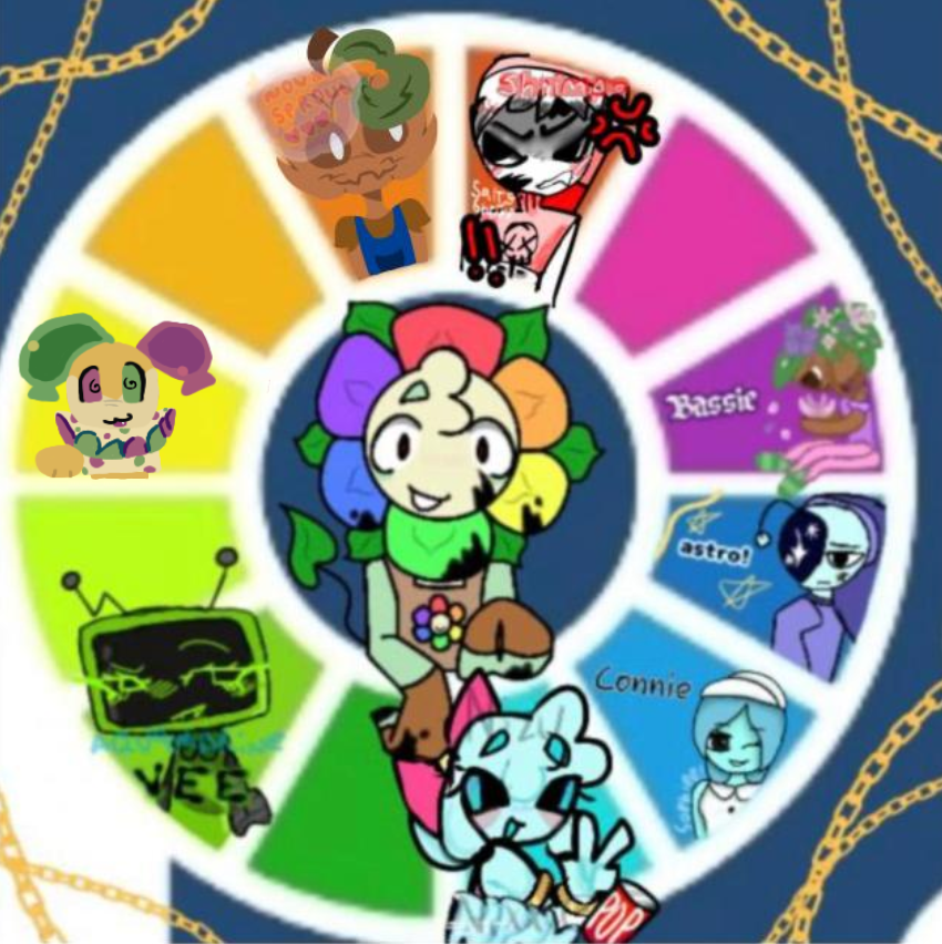 collab! ×× - ibisPaint