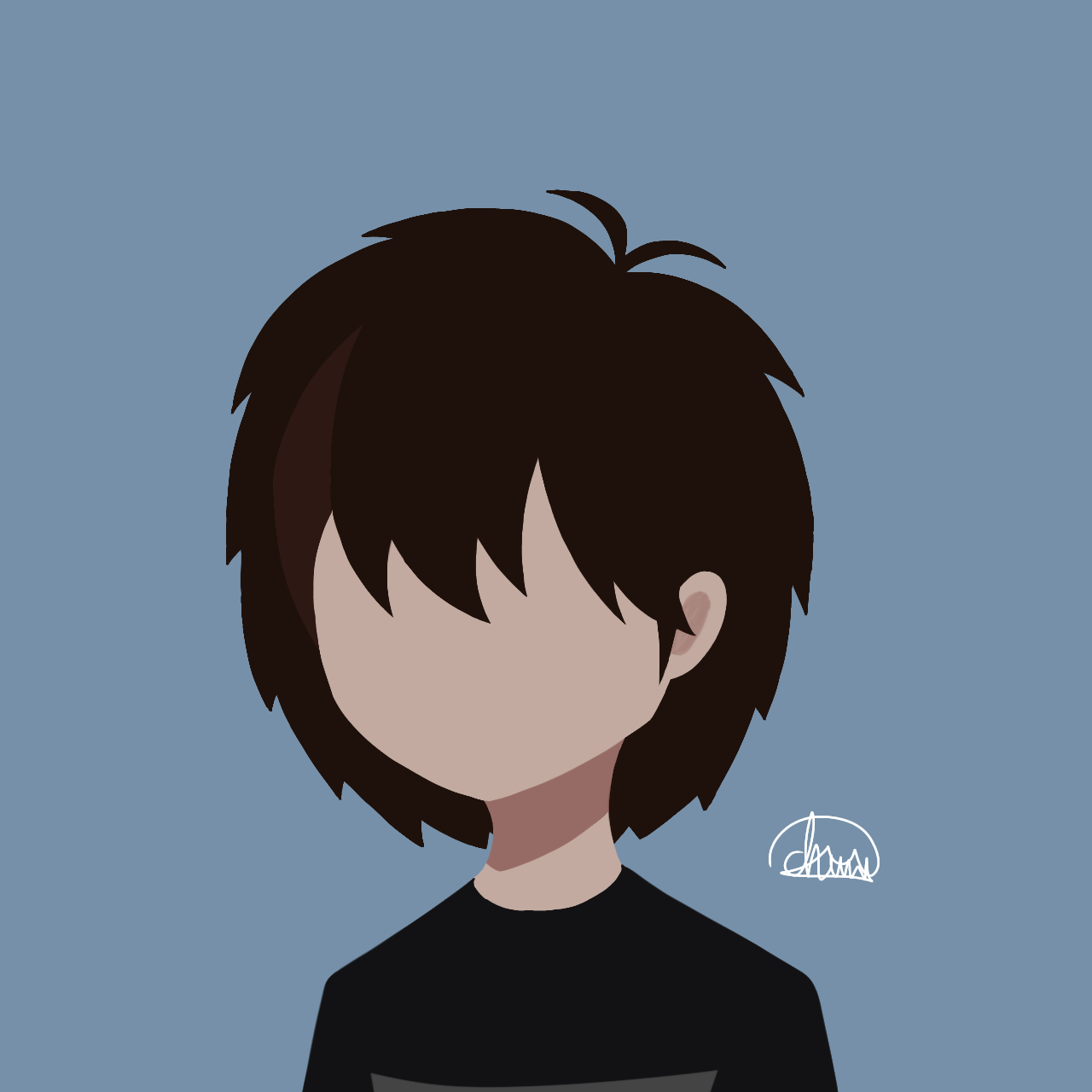 CC Afton - ibisPaint