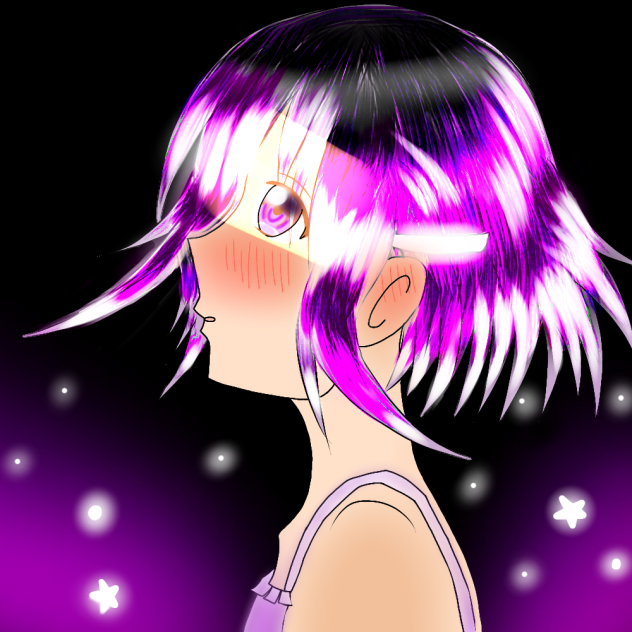 💜practicing - ibisPaint