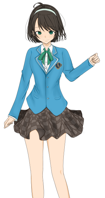 MaM専属のプロデューサー - ibisPaint