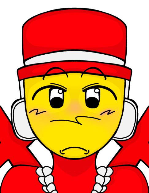 Samdel part 2 - ibisPaint