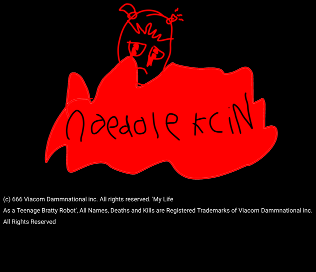 noedolekciN logo - ibisPaint
