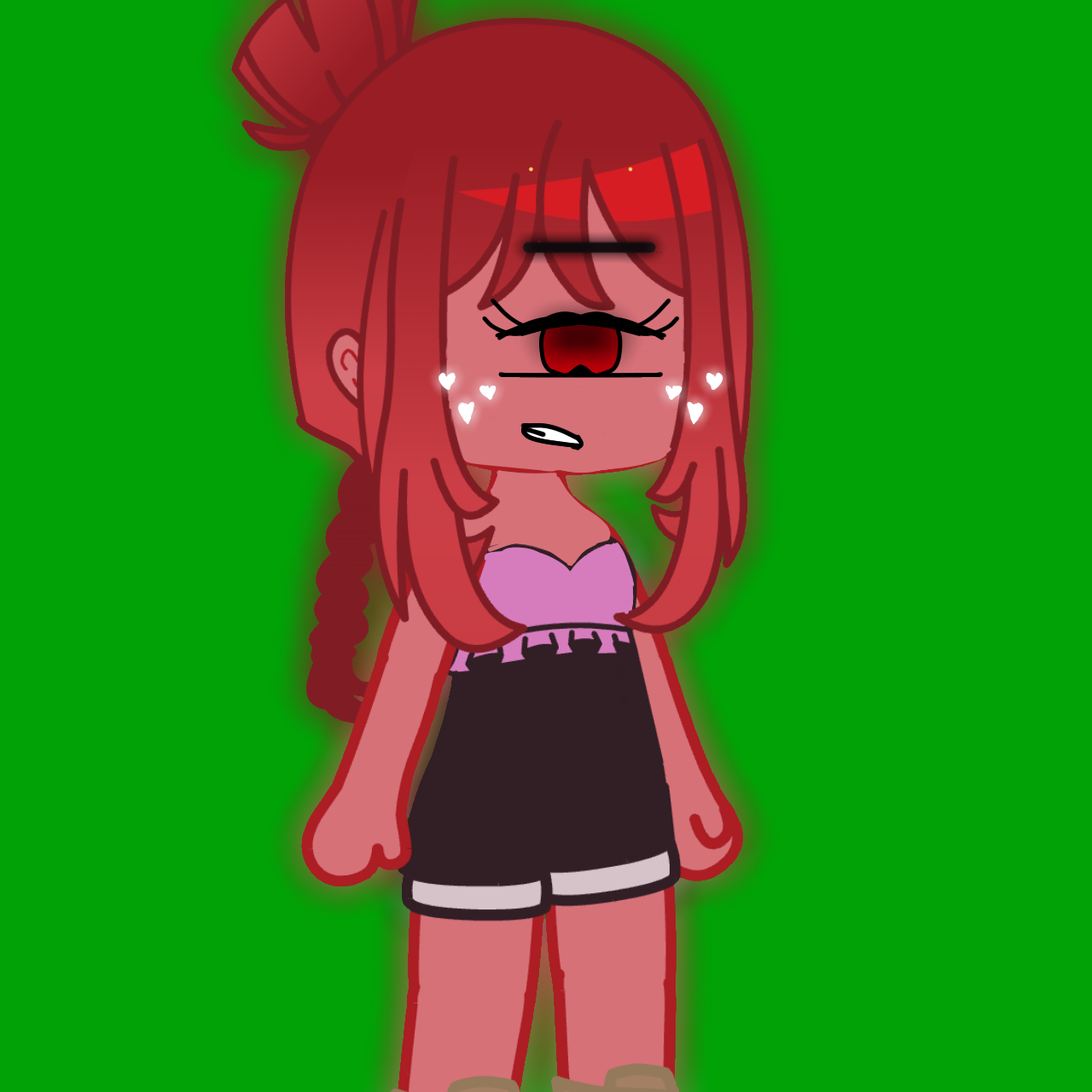 Cyclops(Jackie) - ibisPaint