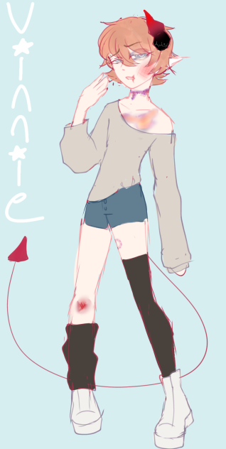 womp womp - ibisPaint