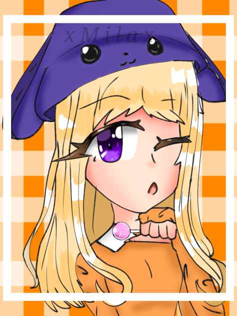 ☆Runa Yomozuki☆ - ibisPaint