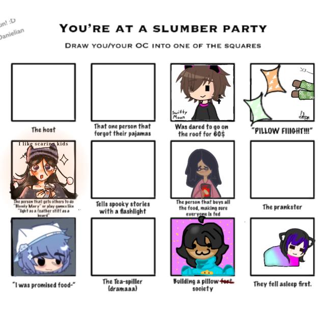 Collab!! - ibisPaint