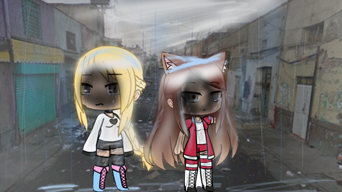 Our friendship ends here , right now - ibisPaint