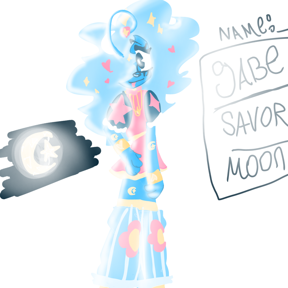 Gabe.S.M - ibisPaint