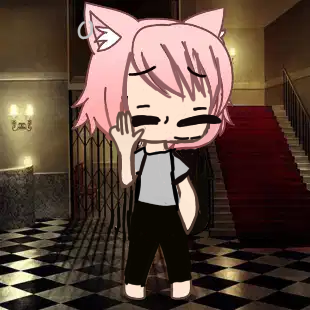 Fixing Gacha heat 23 - ibisPaint