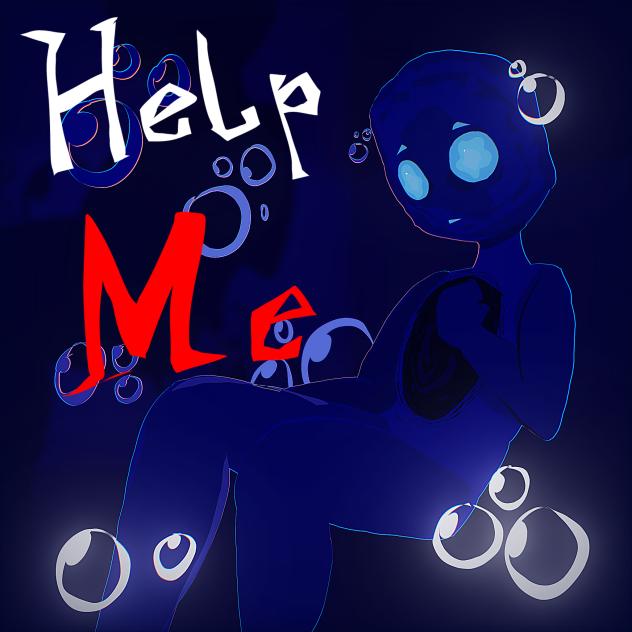 help me... - ibisPaint