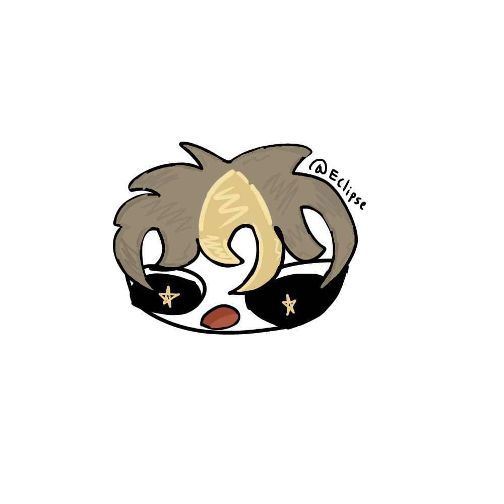 Lil silly doodle - ibisPaint