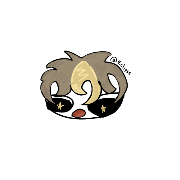 Lil silly doodle - ibisPaint