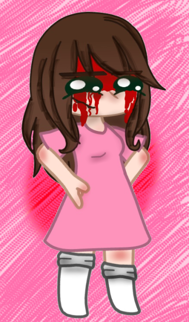 Sally Williams - ibisPaint