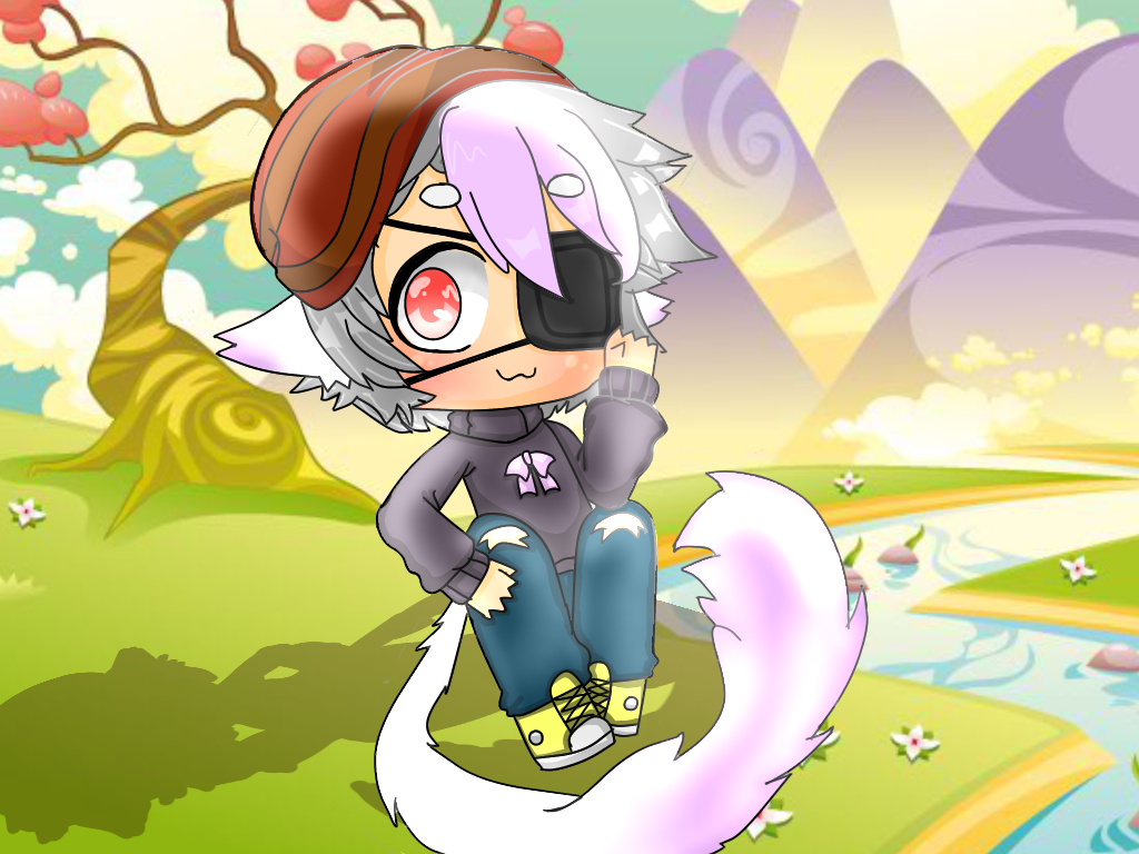 Well fudge - ibisPaint