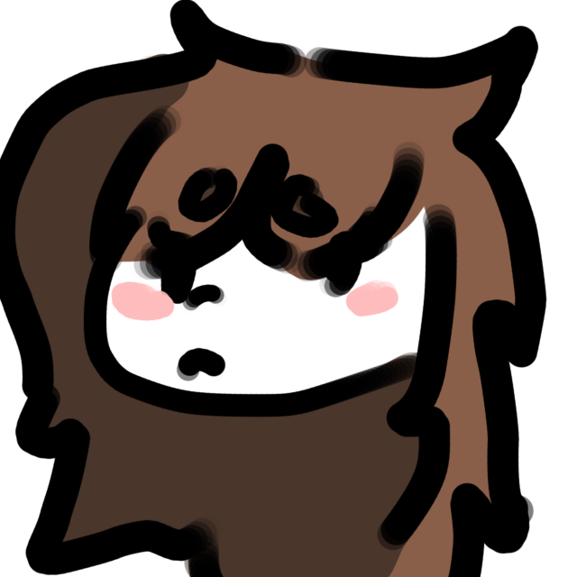 tiny lil animation - ibisPaint