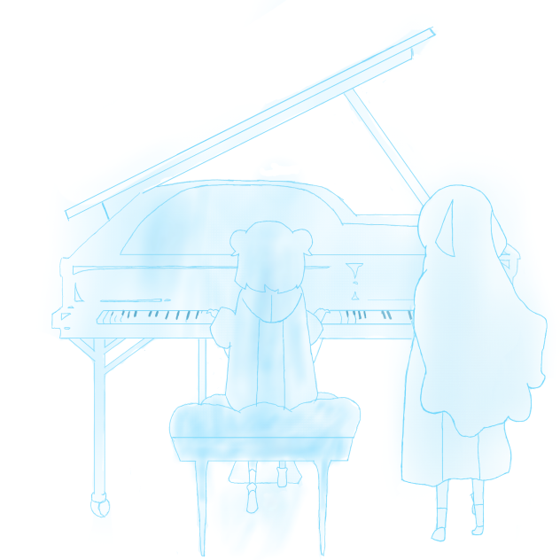 nana&riri - ibisPaint