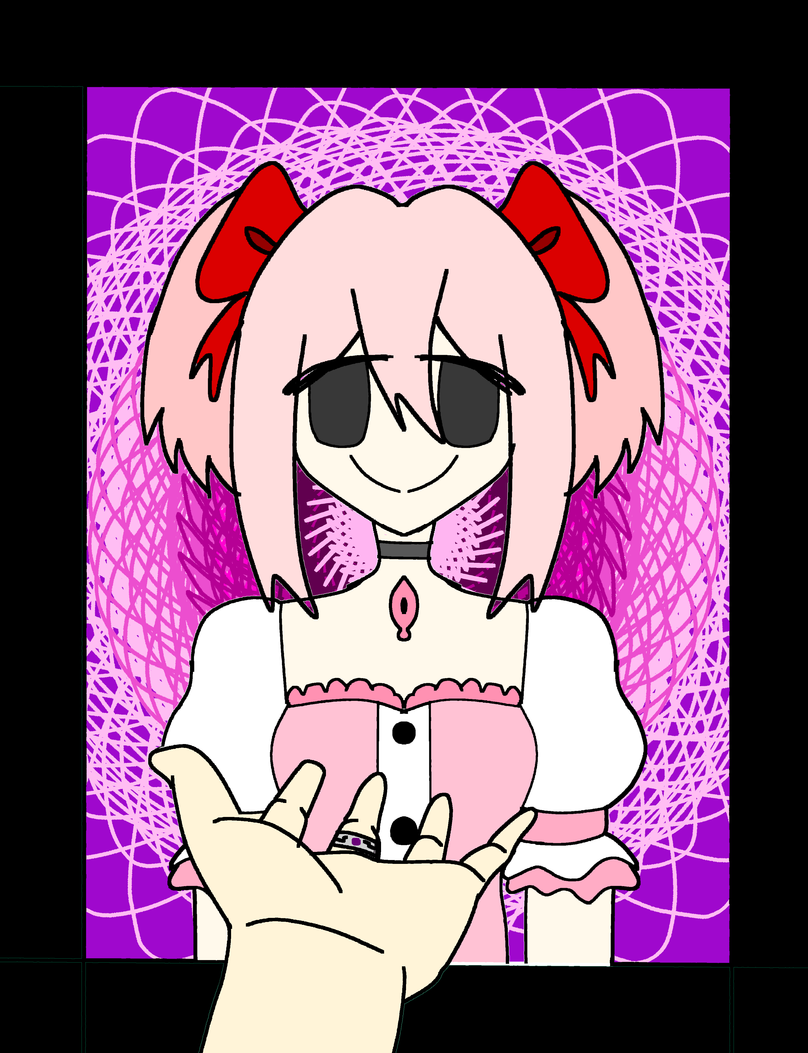 What your expression shows - ibisPaint