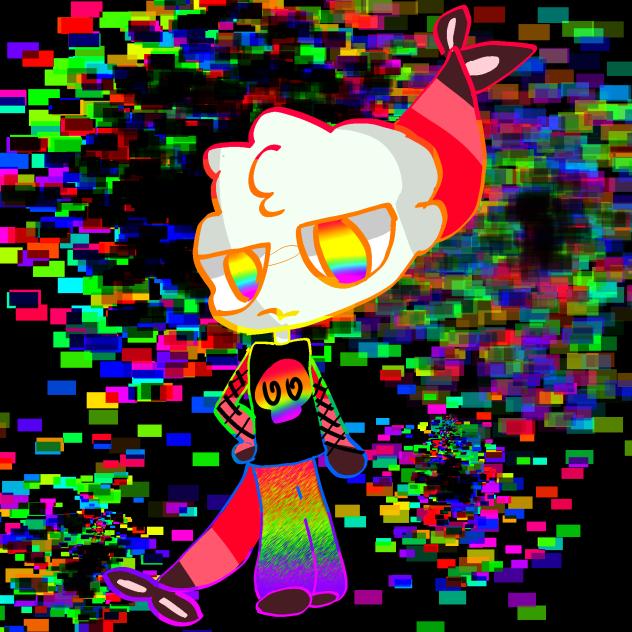 Scenecore - ibisPaint