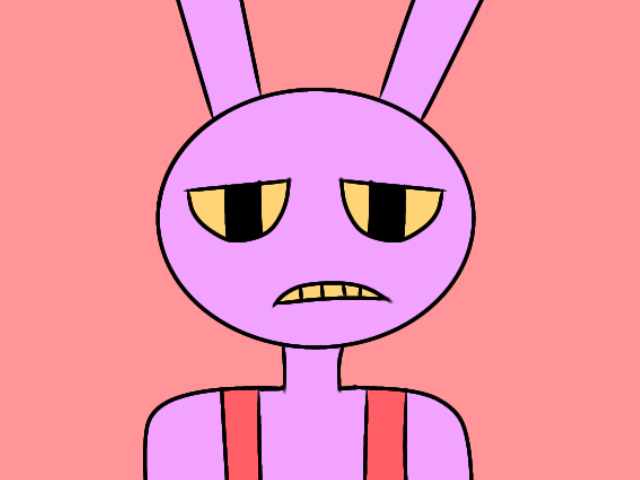 不気味の谷〜uncanny valley〜 - ibisPaint