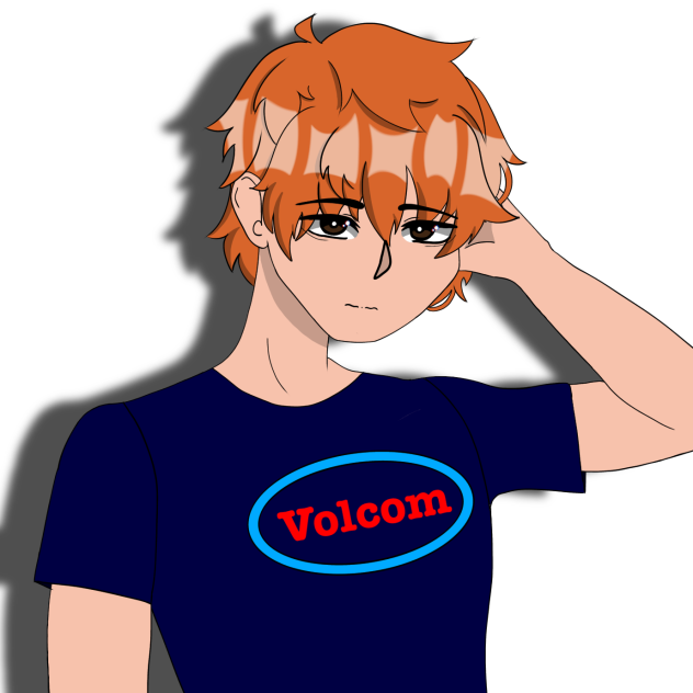 Michael💖 - ibisPaint